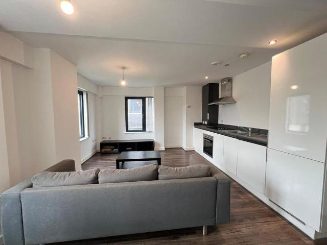 2 bedroom flat to rent