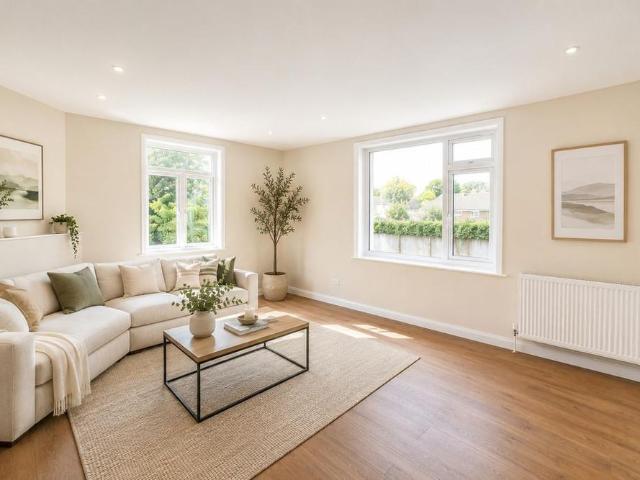 2 bedroom flat to rent