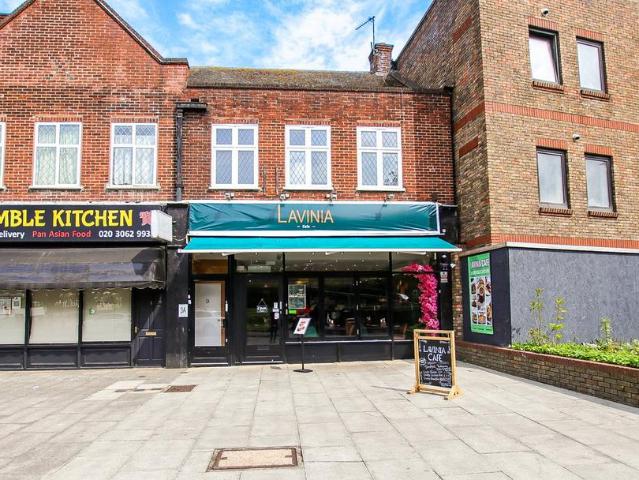 2 bedroom flat to rent