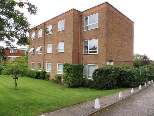 2 bedroom flat to rent