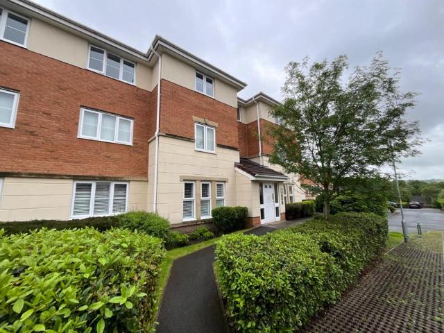 2 bedroom flat to rent