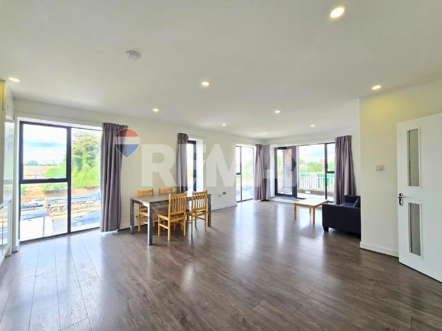 2 bedroom flat to rent