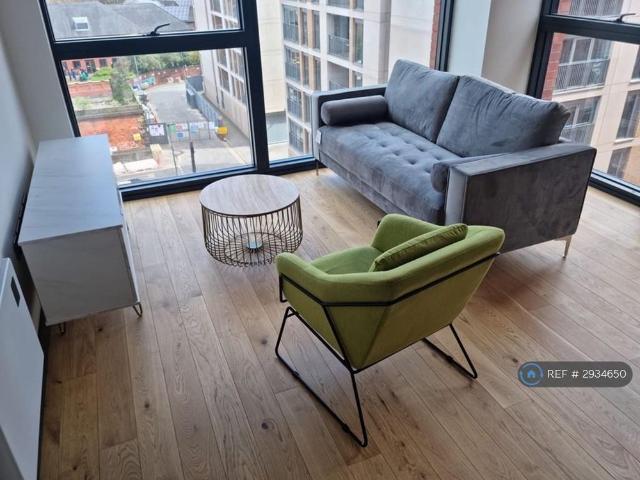 2 bedroom flat to rent