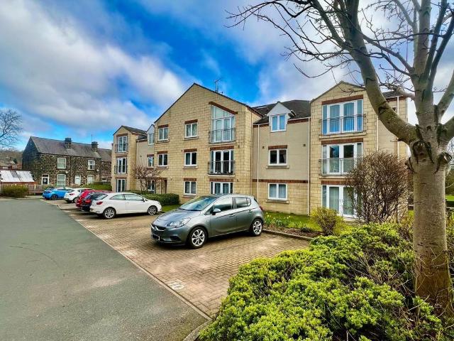 2 bedroom flat to rent