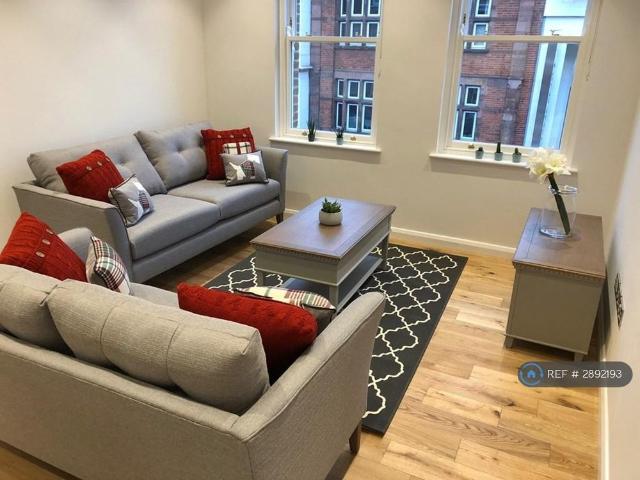 2 bedroom flat to rent