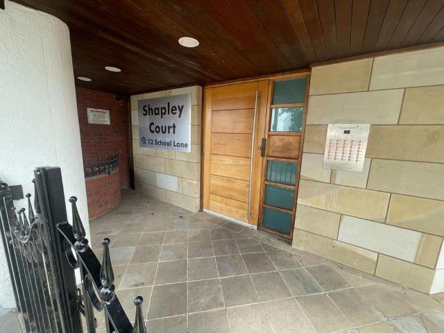 2 bedroom flat to rent
