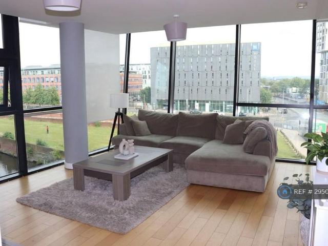 2 bedroom flat to rent