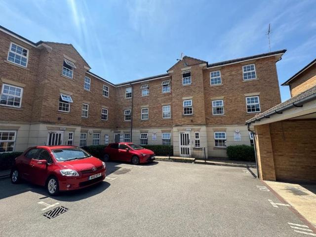 2 bedroom flat to rent