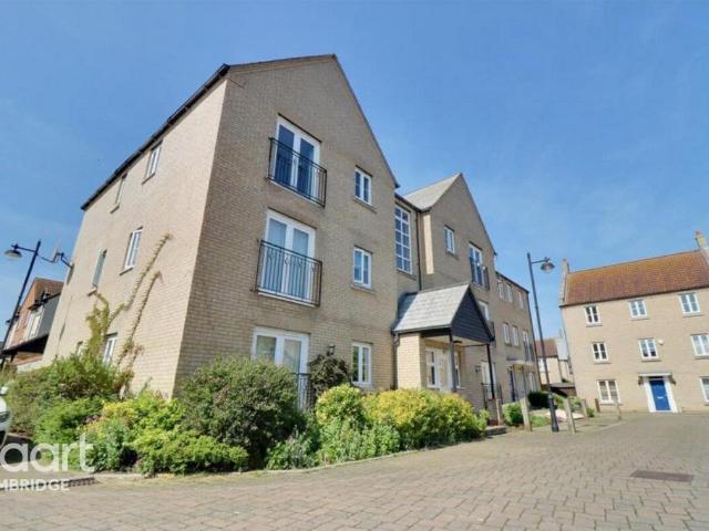 2 bedroom flat to rent