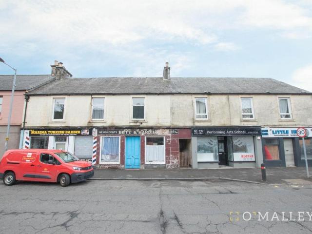 2 bedroom flat to rent