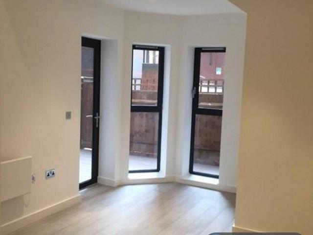2 bedroom flat to rent