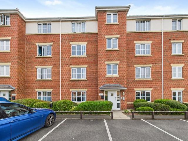 2 bedroom flat to rent