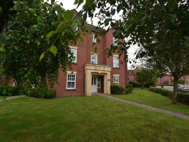 2 bedroom flat to rent