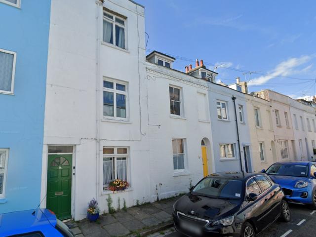 2 bedroom flat to rent