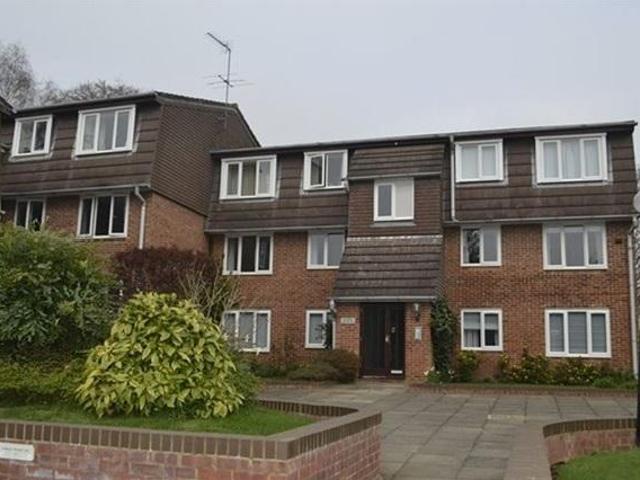 2 bedroom flat to rent