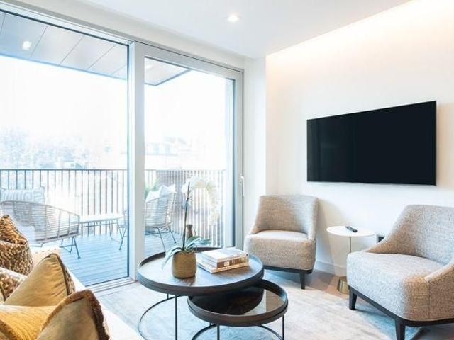 2 bedroom flat to rent