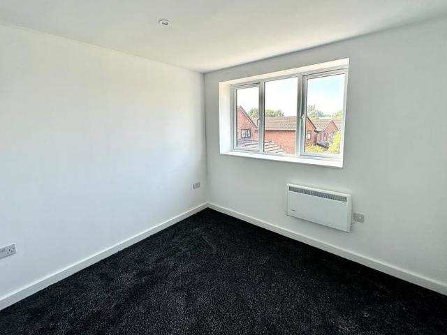 2 bedroom flat to rent