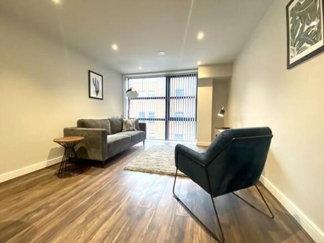 2 bedroom flat to rent