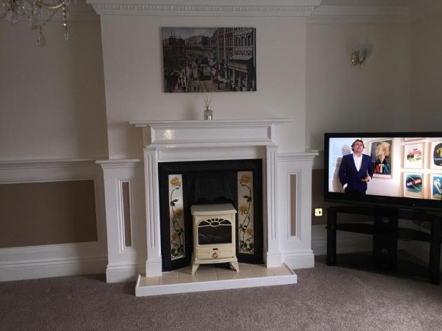 2 bedroom flat to rent