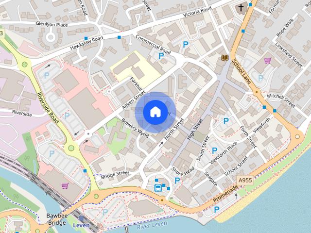 2 bedroom flat to rent
