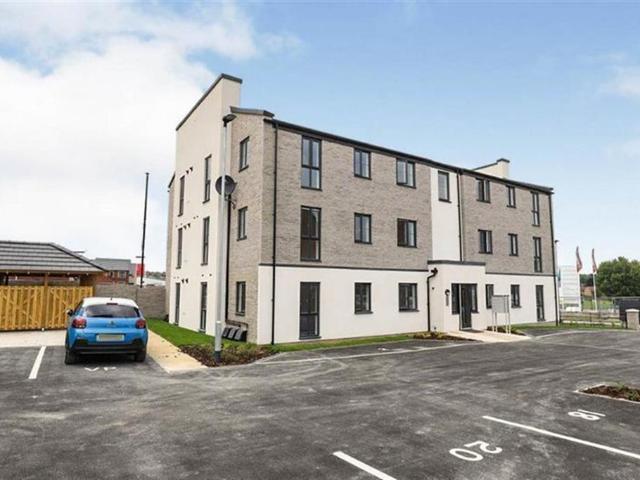 2 bedroom flat to rent