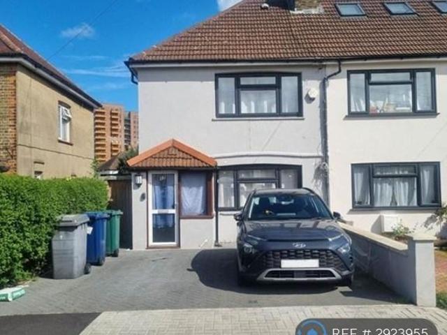 2 bedroom flat to rent