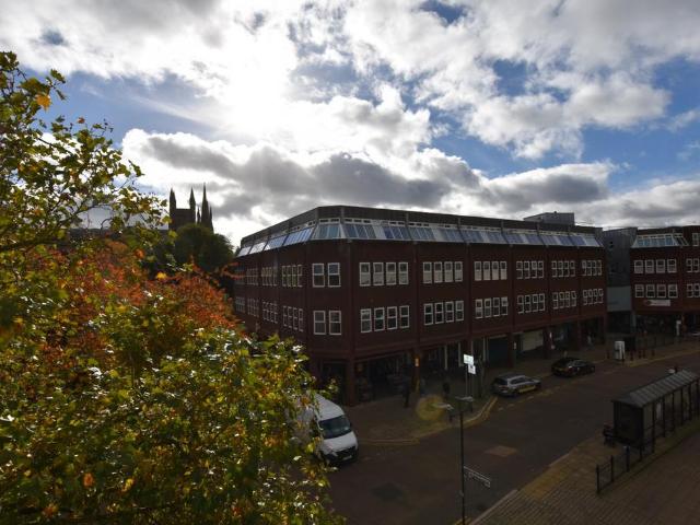 2 bedroom flat to rent