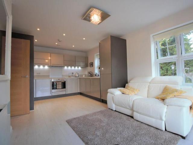 2 bedroom flat to rent