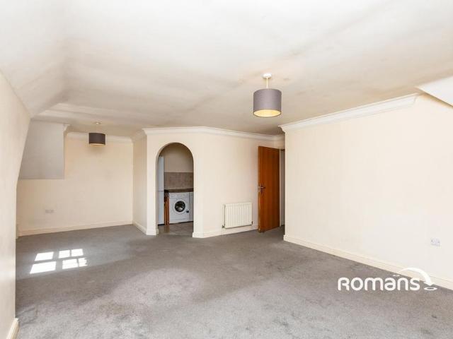 2 bedroom flat to rent