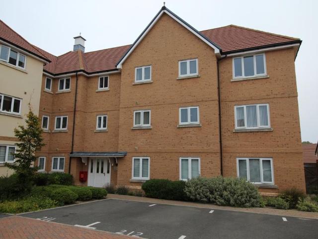 2 bedroom flat to rent
