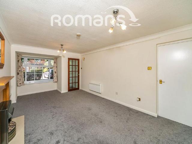 2 bedroom flat to rent