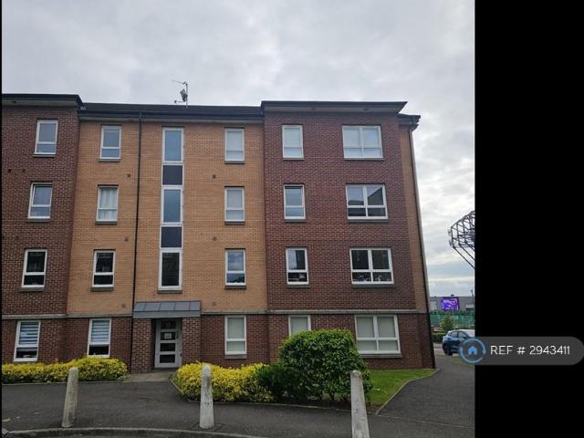 2 bedroom flat to rent