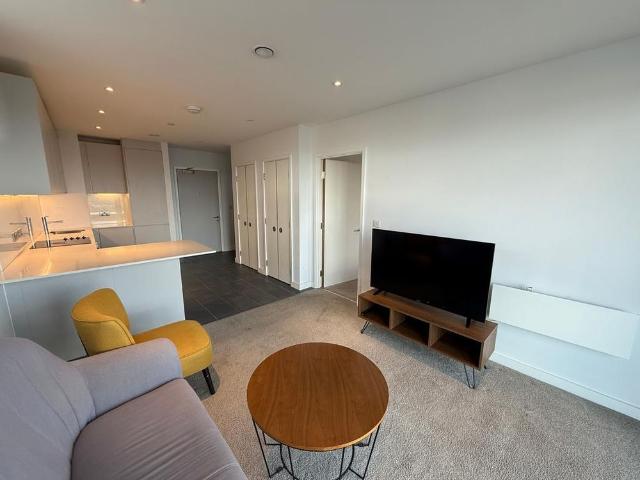 2 bedroom flat to rent
