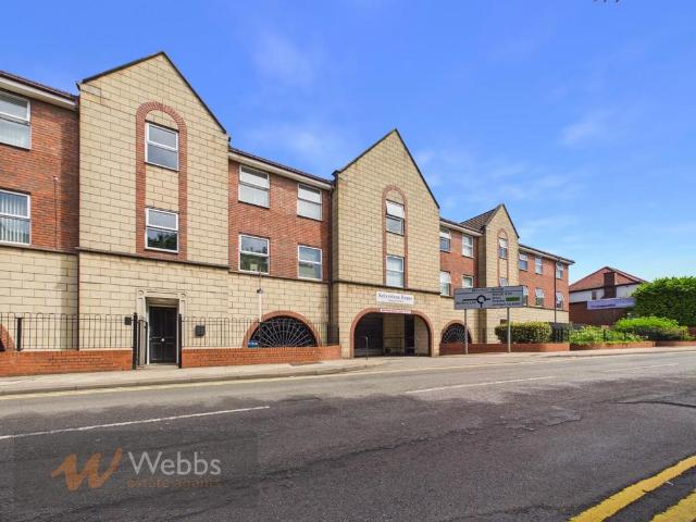2 bedroom flat to rent