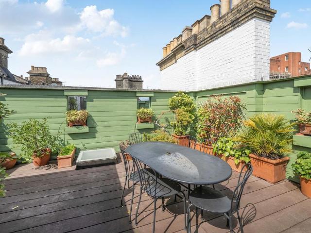 2 bedroom flat to rent