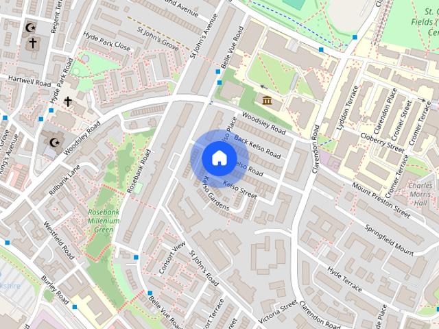 2 bedroom flat to rent