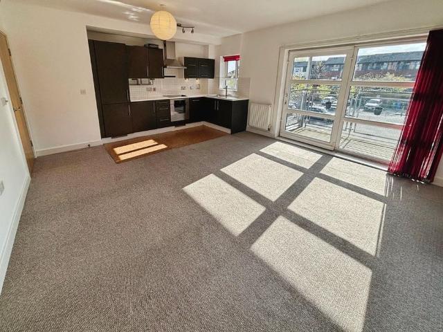 2 bedroom flat to rent