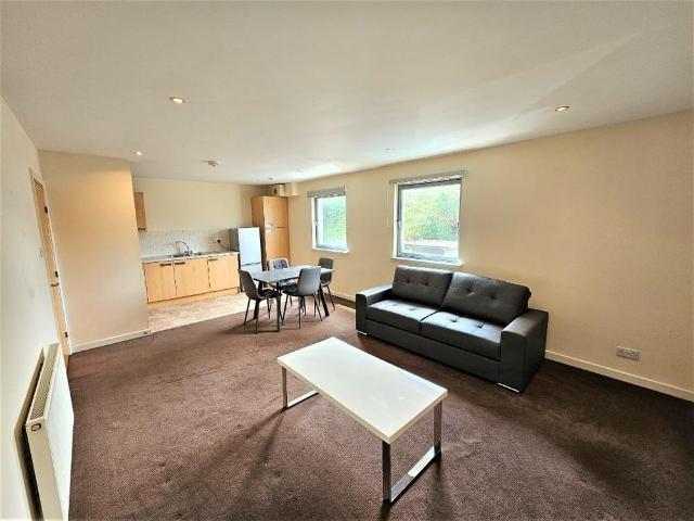 2 bedroom flat to rent