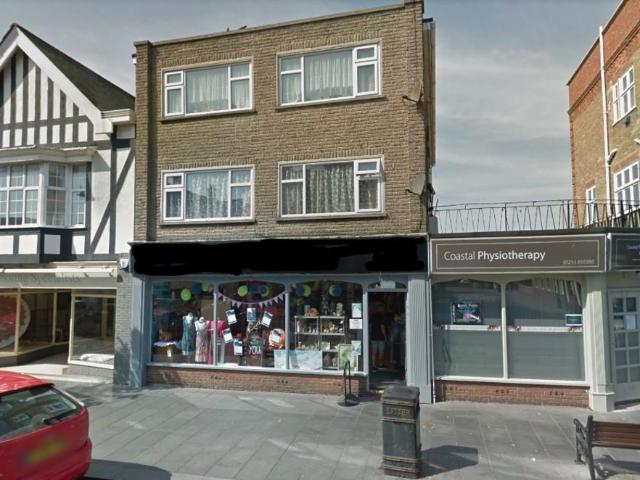 2 bedroom flat to rent