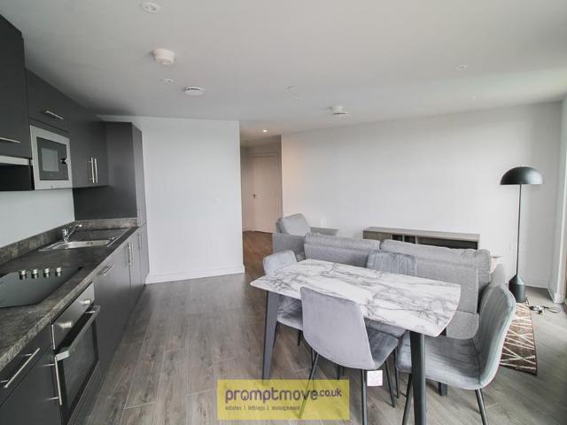 2 bedroom flat to rent