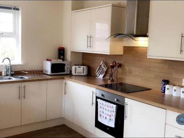 2 bedroom flat to rent
