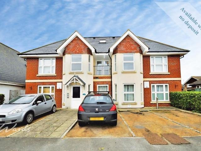 2 bedroom flat to rent