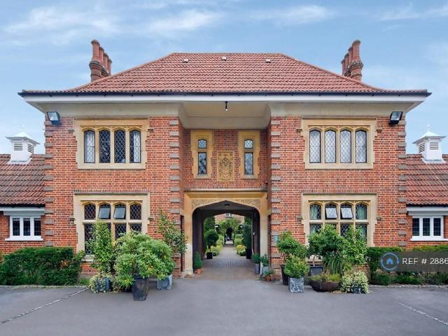 2 bedroom flat to rent
