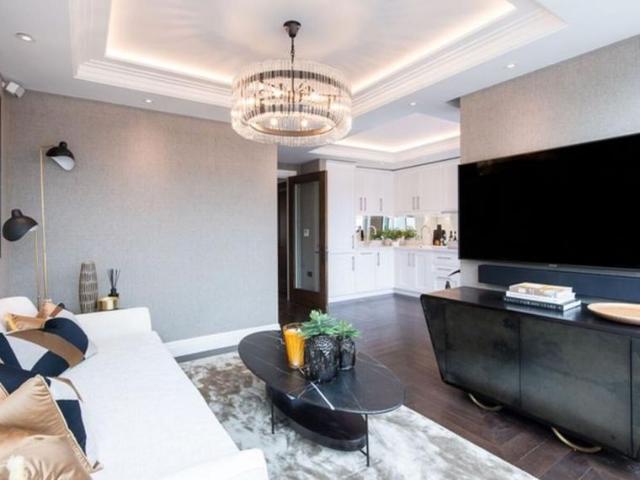 2 bedroom flat to rent