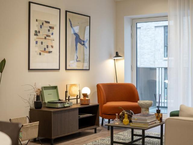 2 bedroom flat to rent