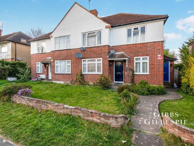 2 bedroom flat to rent
