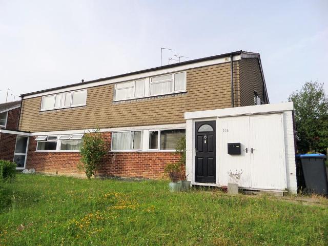 2 bedroom flat to rent