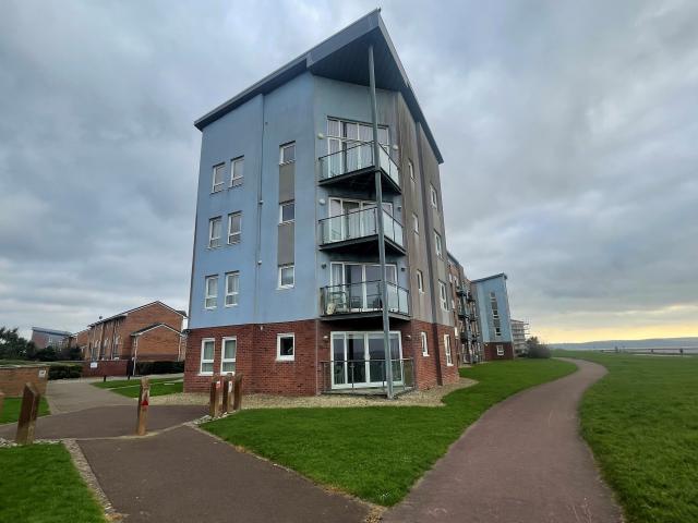 2 bedroom flat to rent
