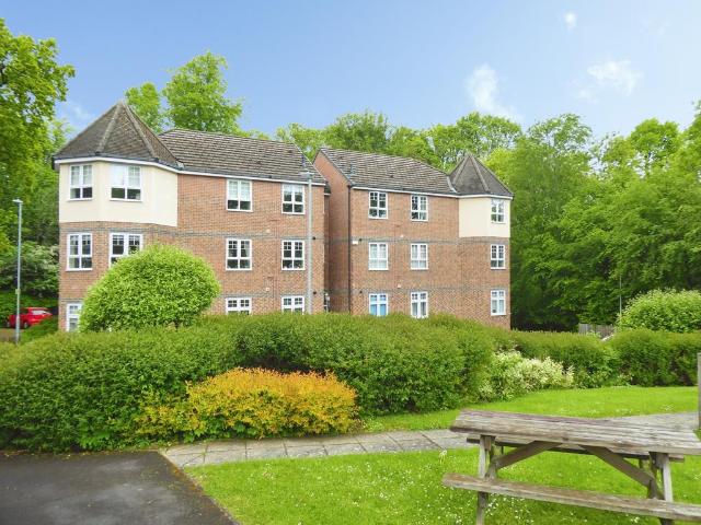 2 bedroom flat to rent