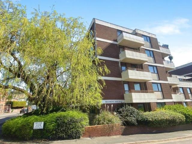 2 bedroom flat to rent